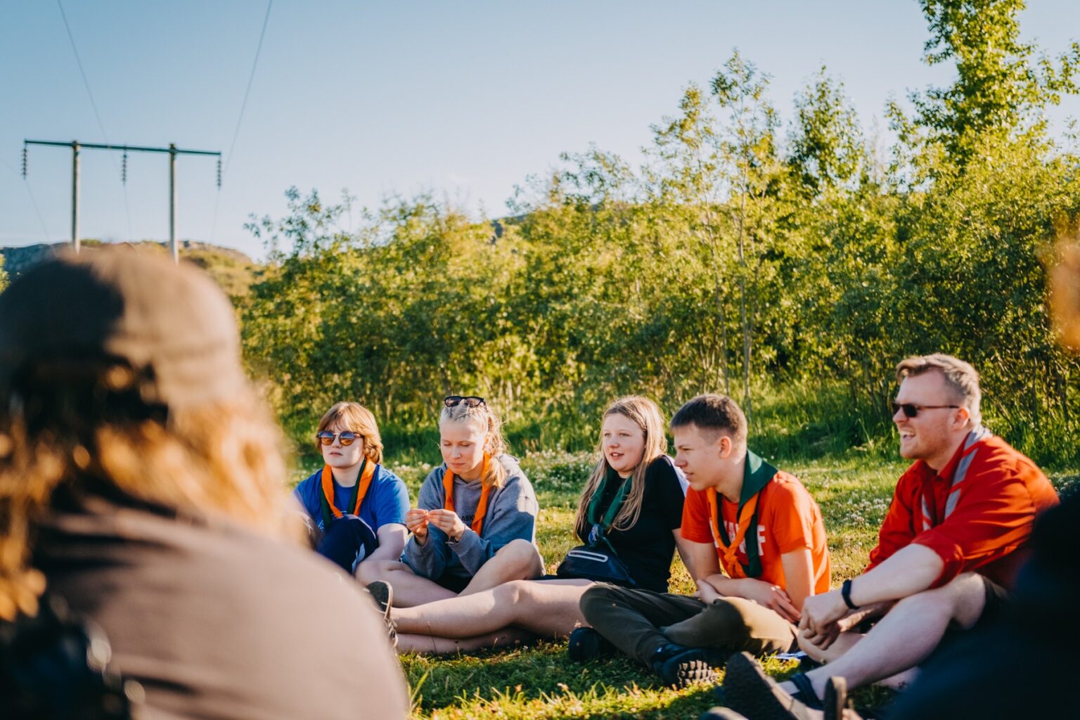 Skátafélagið Kópar